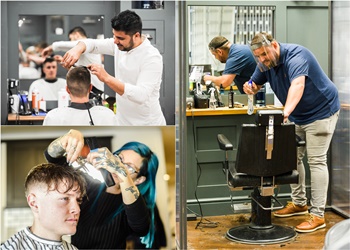 3 Best Barbers in Basildon, UK - ThreeBestRated