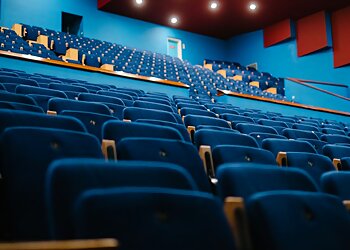 3 Best Landmarks in Rochdale, UK - Expert Recommendations