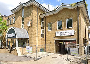 3 Best Family Law Solicitors in Southampton, UK - Expert Recommendations