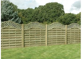 3 Best Fencing Contractors in Halifax, UK - ThreeBestRated