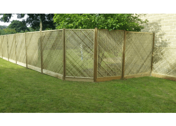 3 Best Fencing Contractors in Halifax, UK - Expert Recommendations