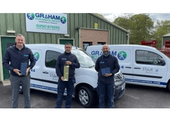 3 Best Pest Control in Perth, UK - Expert Recommendations