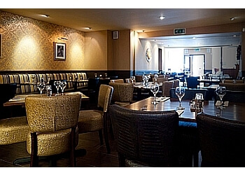 3 Best Italian Restaurants in Perth, UK - Expert Recommendations