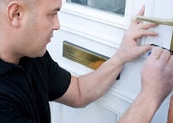 3 Best Locksmiths in Aberdeen, UK - ThreeBestRated