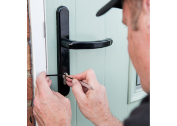 3 Best Locksmiths in Aberdeen, UK - ThreeBestRated