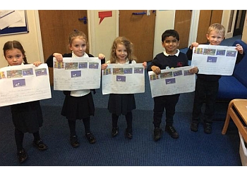 3 Best Primary School in Basildon, UK - Expert Recommendations