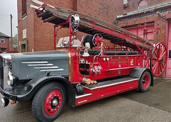 3 Best Places To Visit in Rochdale, UK - Expert Recommendations