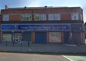 3 Best Funeral Directors in Manchester, UK - Top Picks August 2019