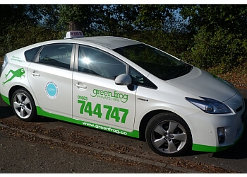 3 Best Taxis in Norwich, UK - Expert Recommendations