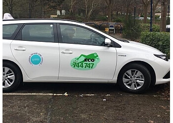 3 Best Taxis in Norwich, UK - Expert Recommendations