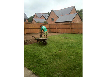 3 Best Landscape Gardeners in Cardiff, UK - ThreeBestRated