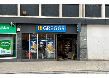 3 Best Bakeries in Basildon, UK - Expert Recommendations