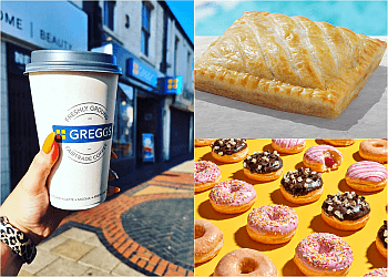 3 Best Bakeries in Basildon, UK - Expert Recommendations