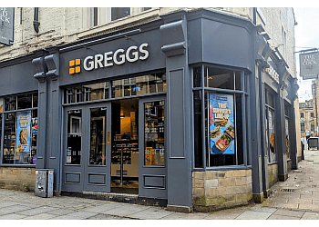 3 Best Bakeries in Halifax, UK - Expert Recommendations