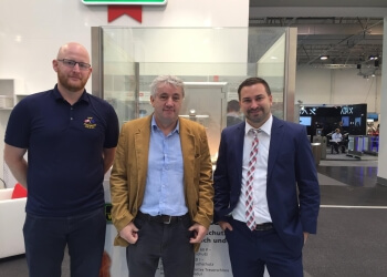 3 Best Locksmiths in Chester, UK - Expert Recommendations