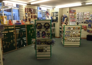 3 Best Locksmiths in Chester, UK - Expert Recommendations