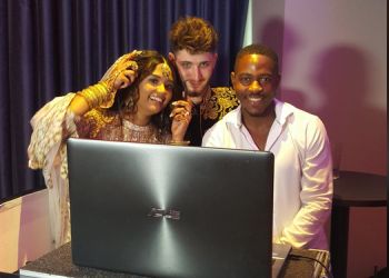 3 Best DJs in London, UK - ThreeBestRated