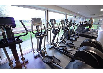 3 Best Leisure Centres in Wirral, UK - Expert Recommendations