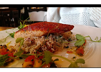 3 Best Italian Restaurants in Newcastle Upon Tyne, UK - ThreeBestRated