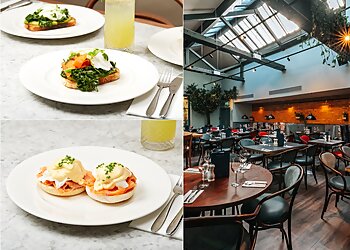 3 Best Italian Restaurants in Macclesfield, UK - Expert Recommendations