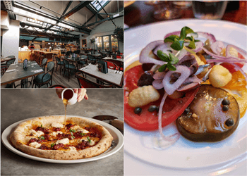 3 Best Italian Restaurants in Macclesfield, UK - Expert Recommendations