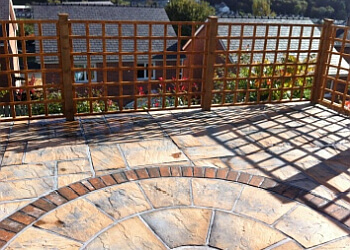 3 Best Landscape Gardeners in Gwynedd, UK - Expert Recommendations