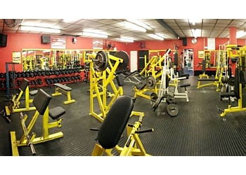 3 Best Gyms in Luton, UK - Expert Recommendations