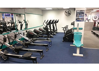 3 Best Gyms in Luton, UK - Expert Recommendations