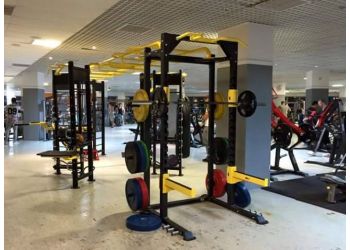 3 Best Gyms in Basildon, UK - Top Picks June 2019