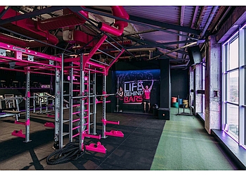 3 Best Gyms in Belfast, UK - Expert Recommendations