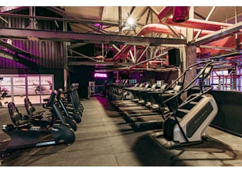 3 Best Gyms in Belfast, UK - Expert Recommendations