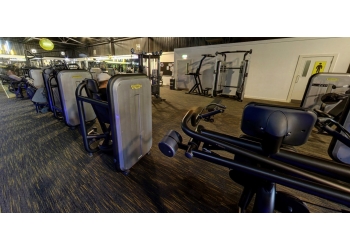 3 Best Gyms in St Helens, UK - Top Picks June 2019