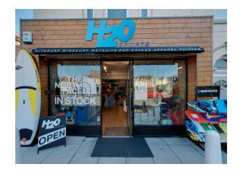 3 Best Sports Shops in Poole, UK - Expert Recommendations