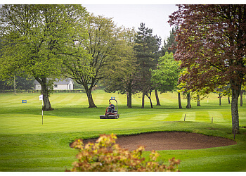 3 Best Golf Courses in Glasgow, UK - Expert Recommendations
