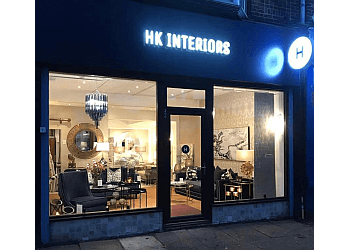 3 Best Interior Designers in Liverpool, UK - Expert Recommendations