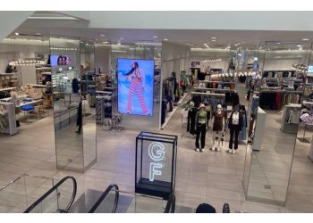 3 Best Clothing Stores in Birmingham, UK - ThreeBestRated