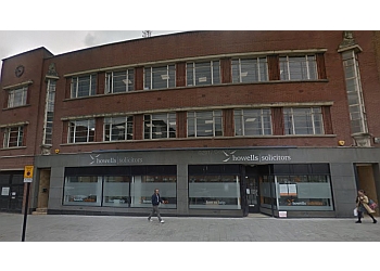 3 Best Personal Injury Solicitors in Sheffield, UK - ThreeBestRated