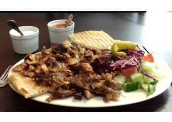 3 Best Turkish Restaurants in Luton, UK - Expert Recommendations