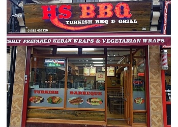 3 Best Turkish Restaurants in Luton, UK - Expert Recommendations