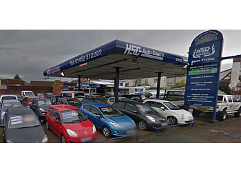 3 Best Car Garages in Gloucester, UK - Expert Recommendations