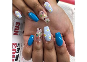 3 Best Nail Salons in Kingston Upon Hull, UK - Expert Recommendations