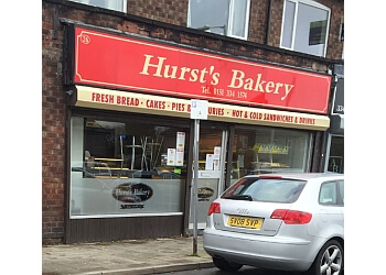3 Best Bakeries in Wirral, UK - ThreeBestRated