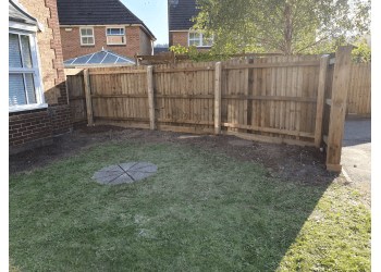 3 Best Fencing Contractors in Cardiff, UK - Expert Recommendations
