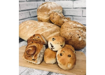 3 Best Bakeries in Carmarthenshire, UK - Expert Recommendations