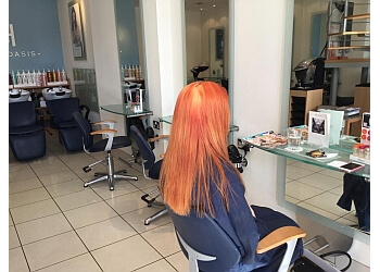 3 Best Hairdressers in Basildon, UK - Expert Recommendations