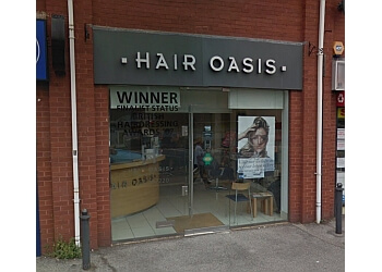 3 Best Hairdressers in Basildon, UK - Expert Recommendations