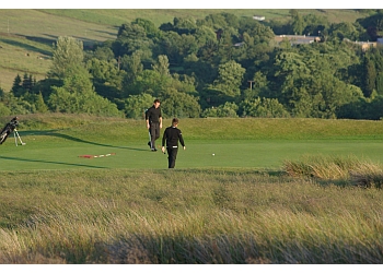 3 Best Golf Courses in Halifax, UK - Expert Recommendations