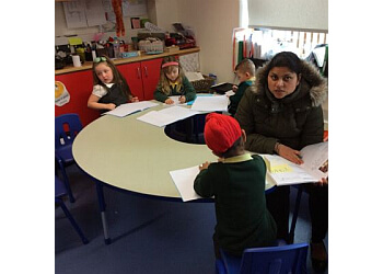 3 Best Primary School in Sandwell, UK - Expert Recommendations