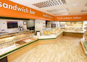 3 Best Bakeries in Chorley, UK - Expert Recommendations