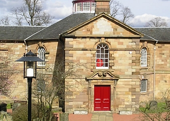 3 Best Churches in South Lanarkshire, UK - Expert Recommendations